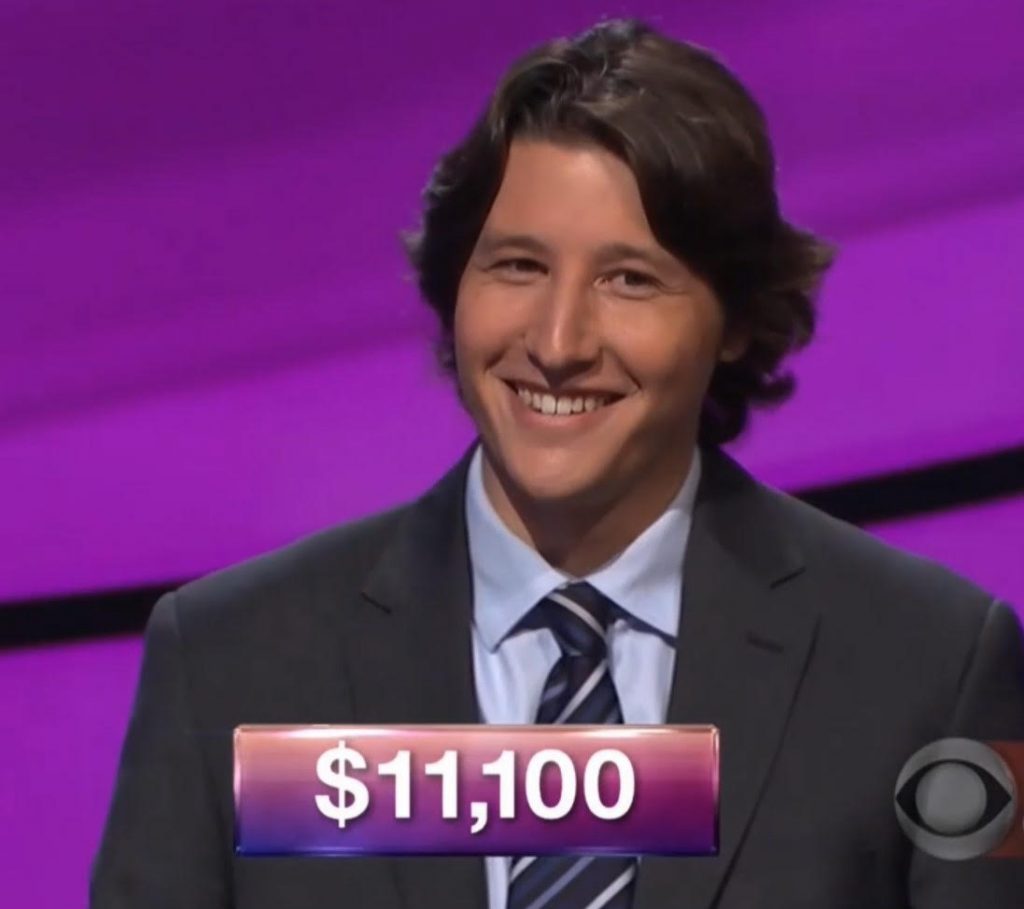 Today's Final Jeopardy - December 21, 2017 – The Jeopardy! Fan