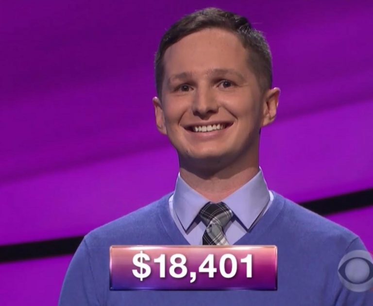 Today's Final Jeopardy - December 4, 2017 – The Jeopardy! Fan