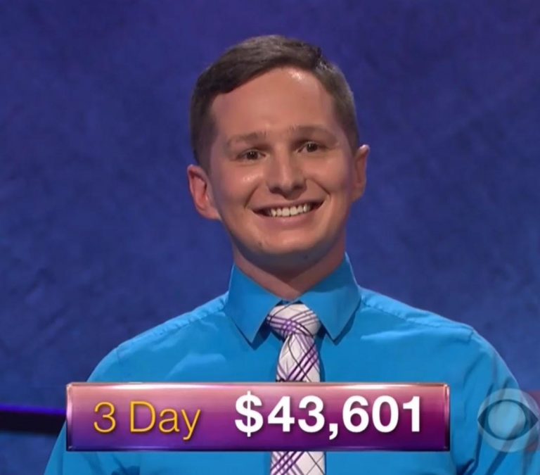 Today's Final Jeopardy - December 6, 2017 – The Jeopardy! Fan
