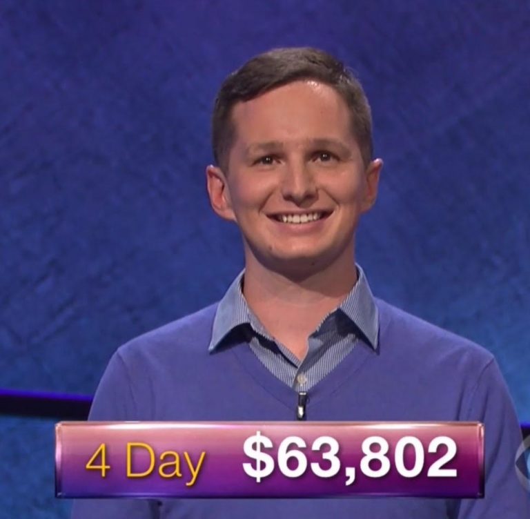 Today's Final Jeopardy - December 7, 2017 – The Jeopardy! Fan