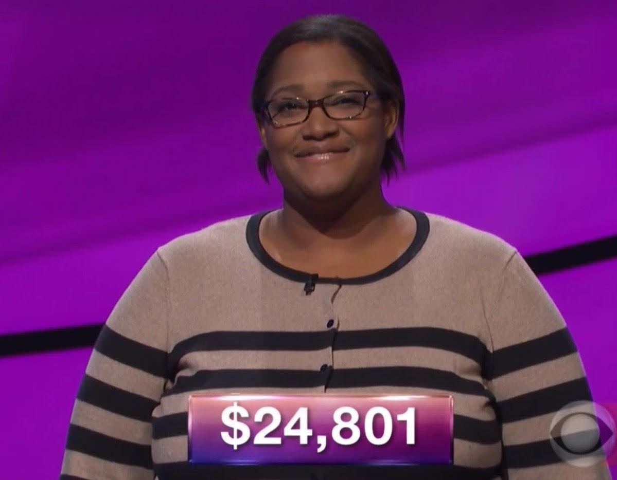 Today's Final Jeopardy - December 11, 2017 – The Jeopardy! Fan