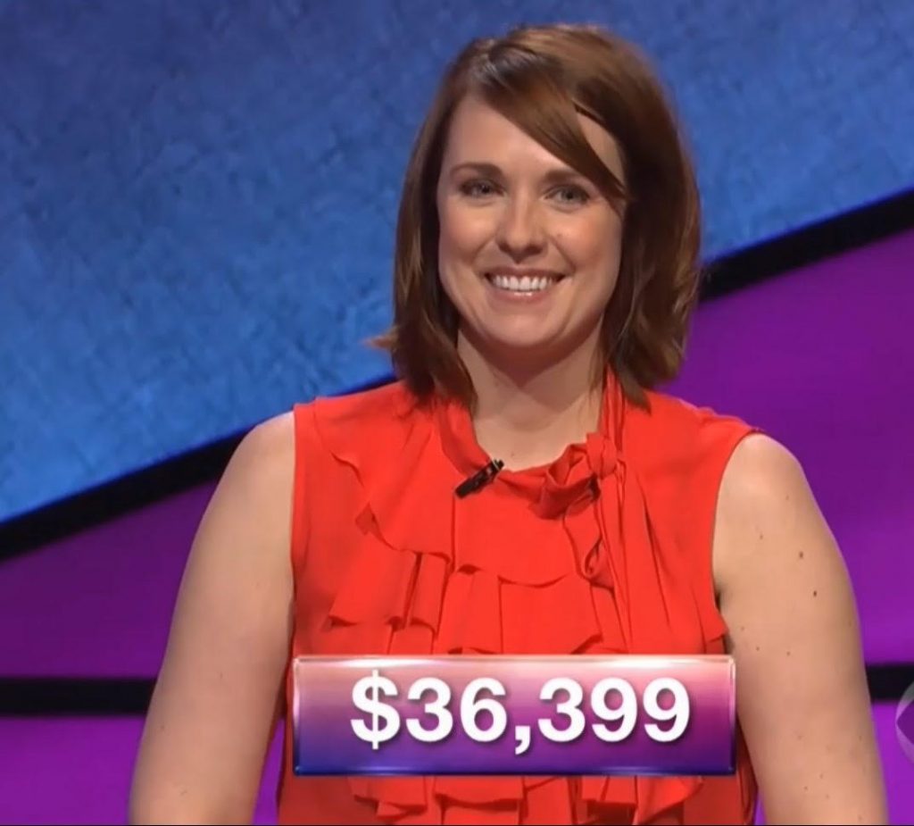 Today's Final Jeopardy - April 5, 2018 – The Jeopardy! Fan