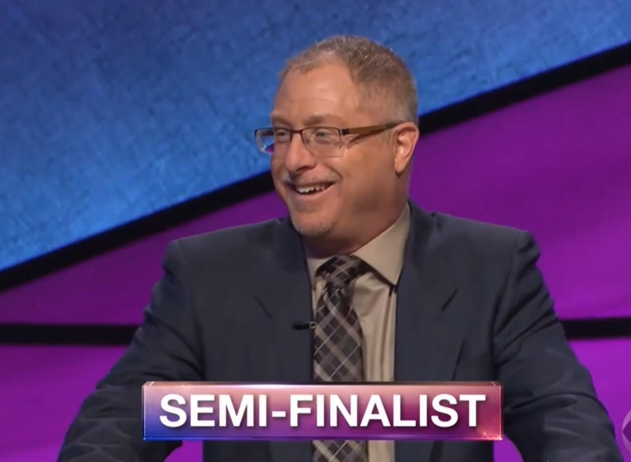 Today's Final Jeopardy - May 11, 2018 – The Jeopardy! Fan