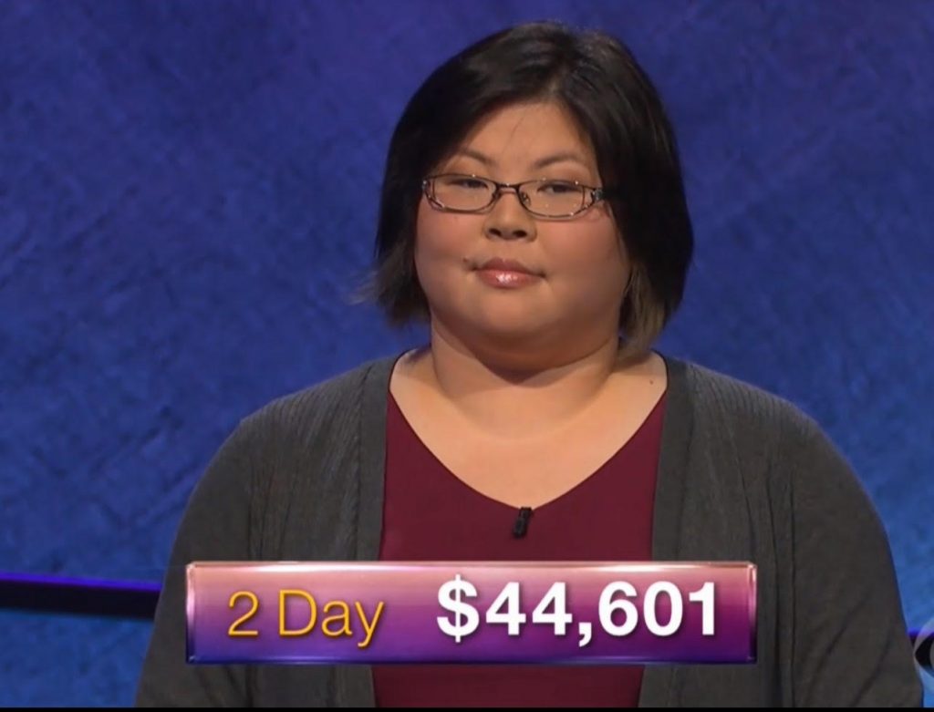 Today's Final Jeopardy - June 14, 2018 – The Jeopardy! Fan