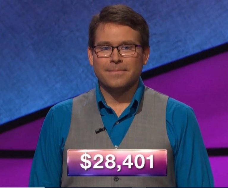Today's Final Jeopardy - September 12, 2018 – The Jeopardy! Fan