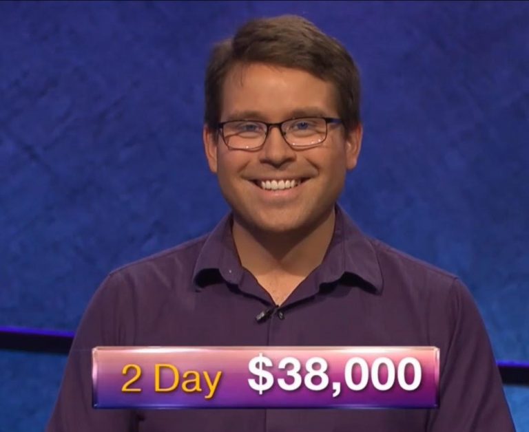 Today's Final Jeopardy - September 13, 2018 – The Jeopardy! Fan