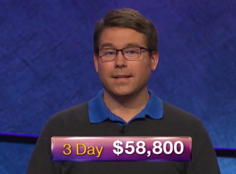 Today's Final Jeopardy - September 14, 2018 – The Jeopardy! Fan