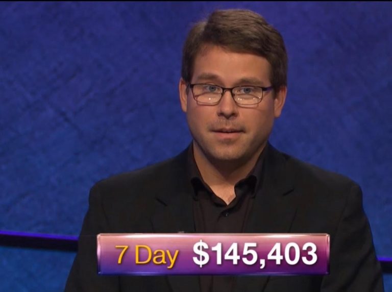 Today's Final Jeopardy - September 20, 2018 – The Jeopardy! Fan