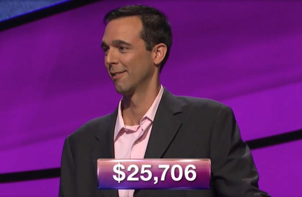 Today's Final Jeopardy - October 5, 2018 – The Jeopardy! Fan