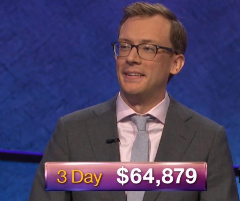 Today's Final Jeopardy - October 10, 2018 – The Jeopardy! Fan