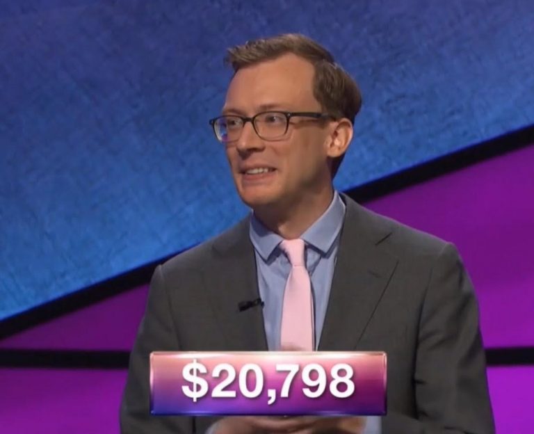 Today's Final Jeopardy - October 8, 2018 – The Jeopardy! Fan