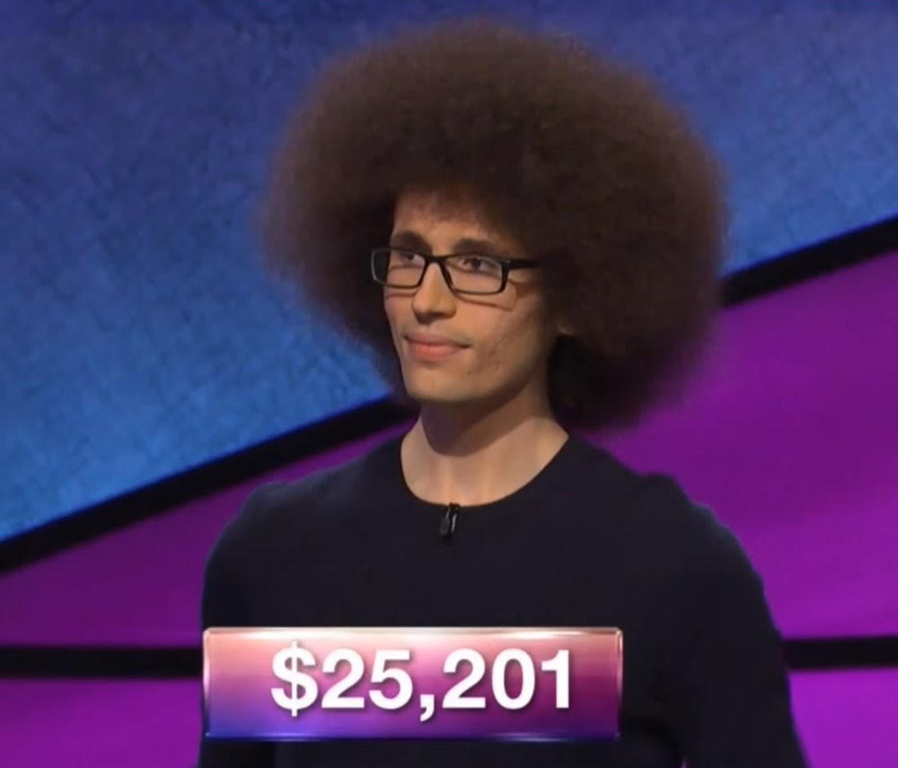 Today's Final Jeopardy - October 19, 2018 – The Jeopardy! Fan