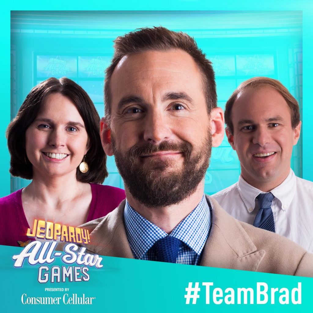 Today's Final Jeopardy - March 5, 2019 (All-Star Games Day #10) – The ...