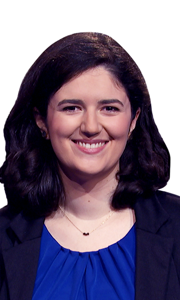 Today's Final Jeopardy - March 21, 2019 – The Jeopardy! Fan