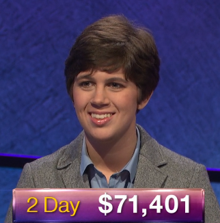 Today's Final Jeopardy - June 4, 2019 – The Jeopardy! Fan