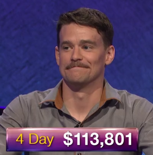 Today's Final Jeopardy - July 15, 2019 – The Jeopardy! Fan
