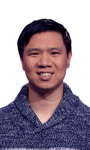 Today's Final Jeopardy - September 18, 2019 – The Jeopardy! Fan