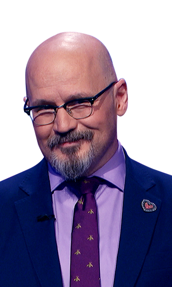 Today's Final Jeopardy - December 5, 2019 – The Jeopardy! Fan
