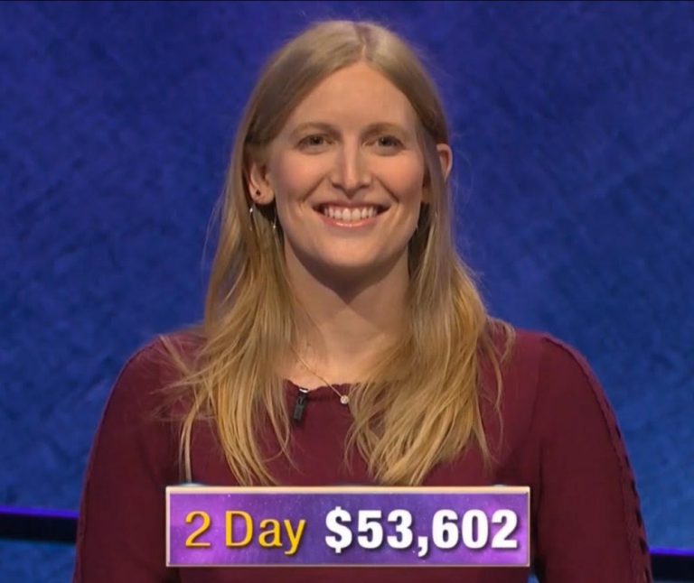 Today's Final Jeopardy - Friday, January 10, 2020 – The Jeopardy! Fan