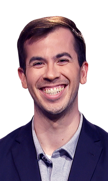 Today's Final Jeopardy - Tuesday, March 31, 2020 – The Jeopardy! Fan