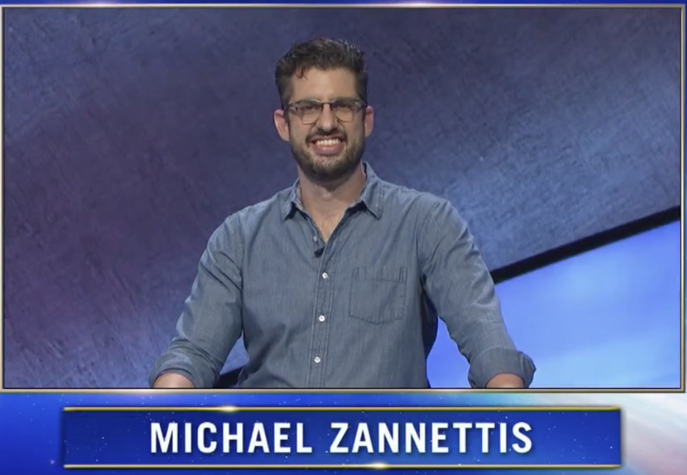 Today's Final Jeopardy - Monday, October 12, 2020 – The Jeopardy! Fan