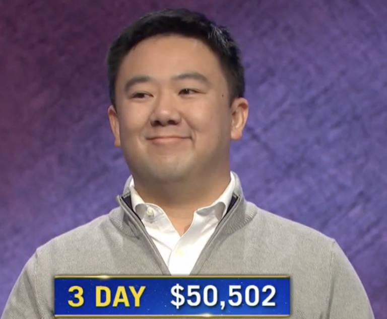 Today's Final Jeopardy - Thursday, January 21, 2021 – The Jeopardy! Fan
