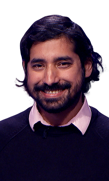 Today's Final Jeopardy - Monday, March 15, 2021 – The Jeopardy! Fan
