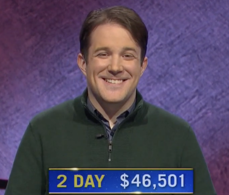Today's Final Jeopardy - Thursday, April 15, 2021 – The Jeopardy! Fan