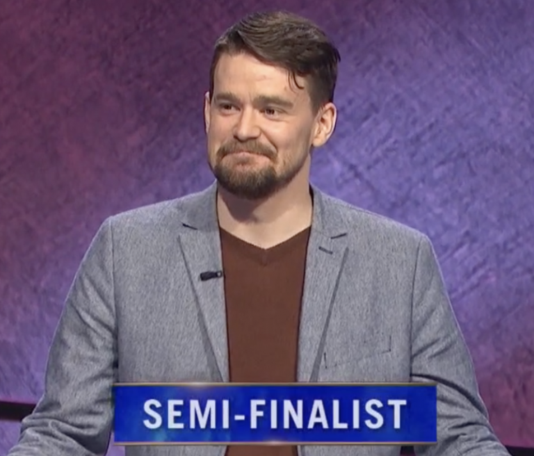 Today's Final Jeopardy - Friday, May 21, 2021 – The Jeopardy! Fan