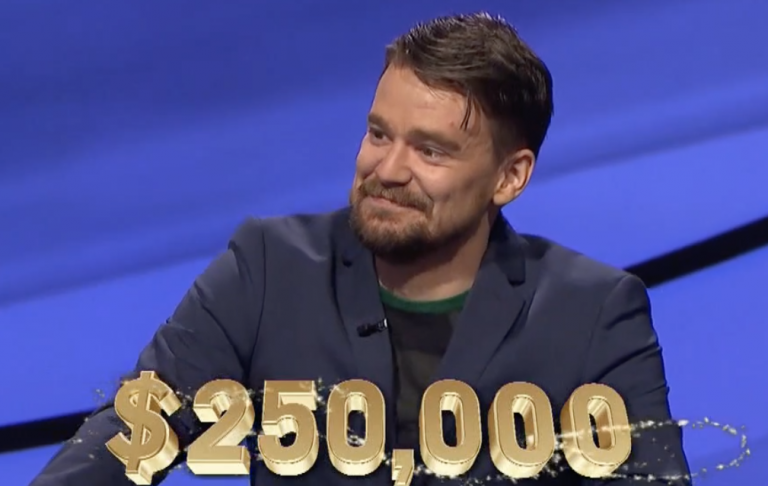 Today's Final Jeopardy - Friday, May 28, 2021 – The Jeopardy! Fan