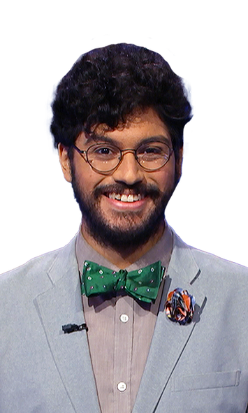 Today's Final Jeopardy - Wednesday, September 29, 2021 – The Jeopardy! Fan