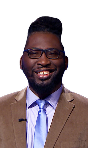 Today's Final Jeopardy - Tuesday, October 5, 2021 – The Jeopardy! Fan