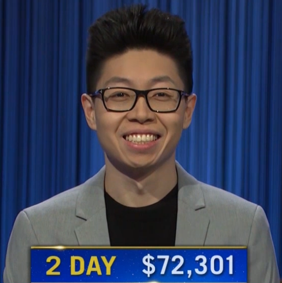 Today's Final Jeopardy - Thursday, November 11, 2021 – The Jeopardy! Fan