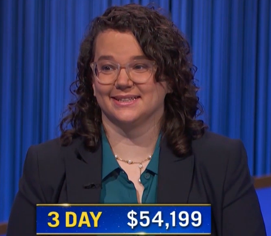 Today's Final Jeopardy - Friday, February 4, 2022 – The Jeopardy! Fan
