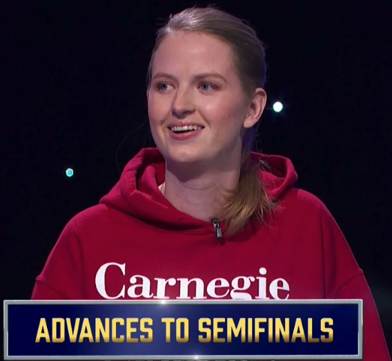 Jeopardy! National College Championship Game Recap - Tuesday, February ...