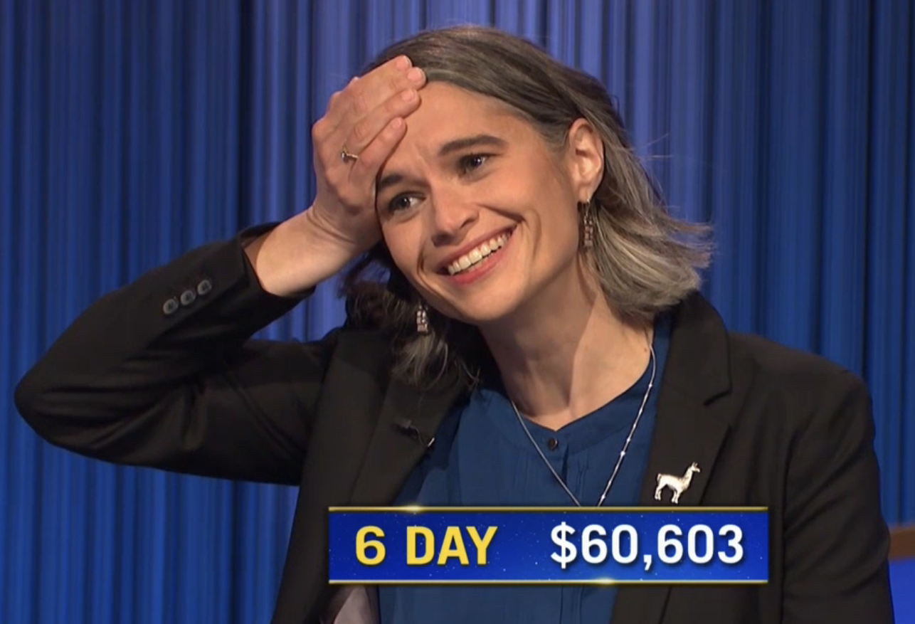 Today's Final Jeopardy - Tuesday, June 21, 2022 – The Jeopardy! Fan