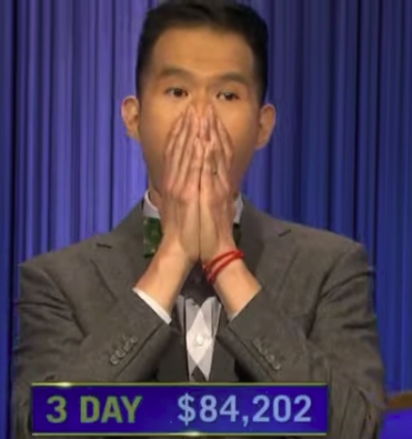 Today's Final Jeopardy - Friday, September 9, 2022 – The Jeopardy! Fan