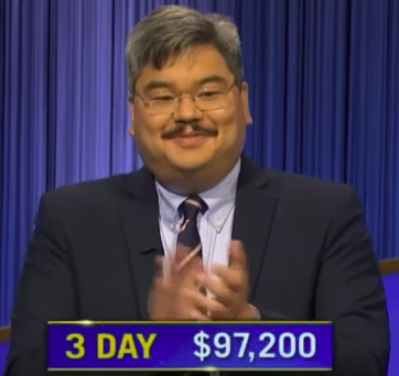 Today's Final Jeopardy - Tuesday, September 13, 2022 – The Jeopardy! Fan