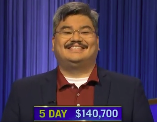 Today's Final Jeopardy - Thursday, September 15, 2022 – The Jeopardy! Fan