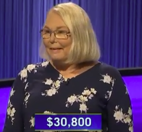 Today's Final Jeopardy - Wednesday, September 21, 2022 – The Jeopardy! Fan