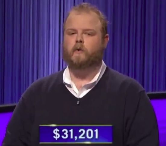 Today's Final Jeopardy - Thursday, September 22, 2022 – The Jeopardy! Fan