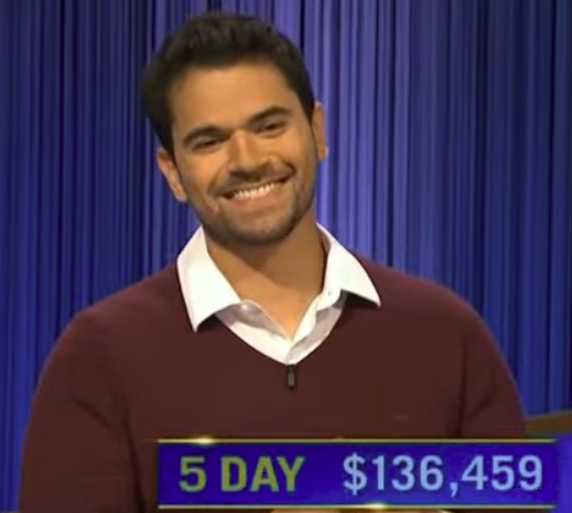Today's Final Jeopardy - Thursday, October 6, 2022 – The Jeopardy! Fan