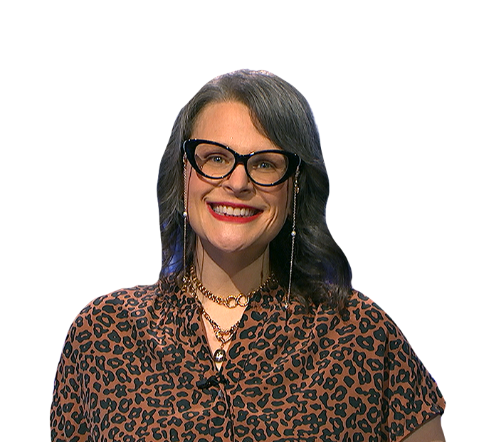 Today's Final Jeopardy - Wednesday, November 2, 2022 – The Jeopardy! Fan
