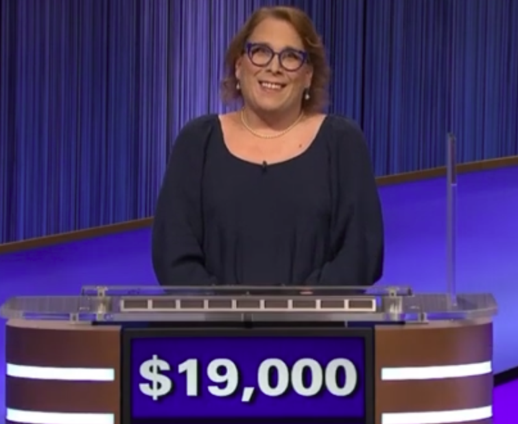 Today's Final Jeopardy - Thursday, November 17, 2022 – The Jeopardy! Fan