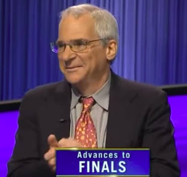 Today's Final Jeopardy - Thursday, November 10, 2022 – The Jeopardy! Fan