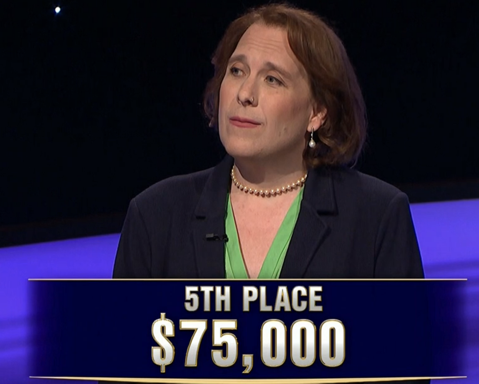 Jeopardy! Masters Recap - Wednesday, May 17, 2023 (Game 2) – The ...