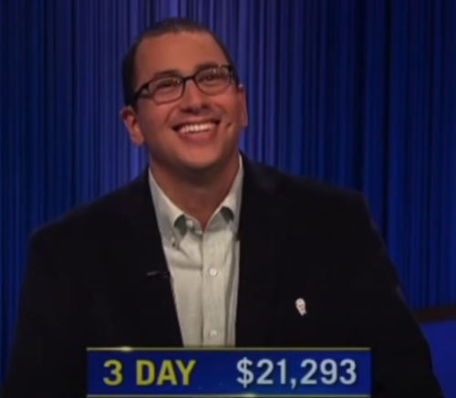 Today's Final Jeopardy - Tuesday, June 20, 2023 – The Jeopardy! Fan