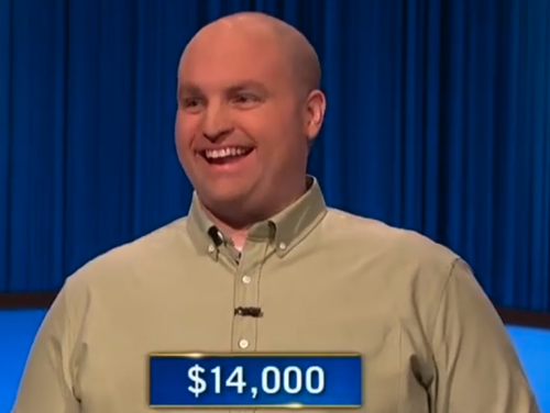 Today's Final Jeopardy - May 4, 2017 – The Jeopardy! Fan