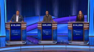 Today's Final Jeopardy - Wednesday, October 18, 2023 – The Jeopardy! Fan